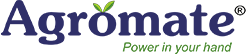 Agromate – Power in your hand
