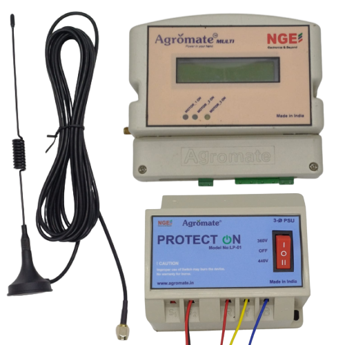 Agromate Multi – Agromate